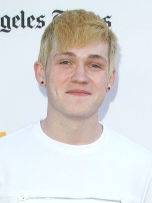 Jonathon McClendon - AlloCiné