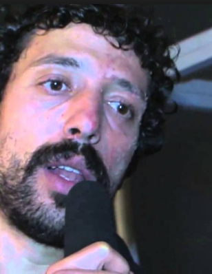 Mouhcine Malzi - AlloCiné