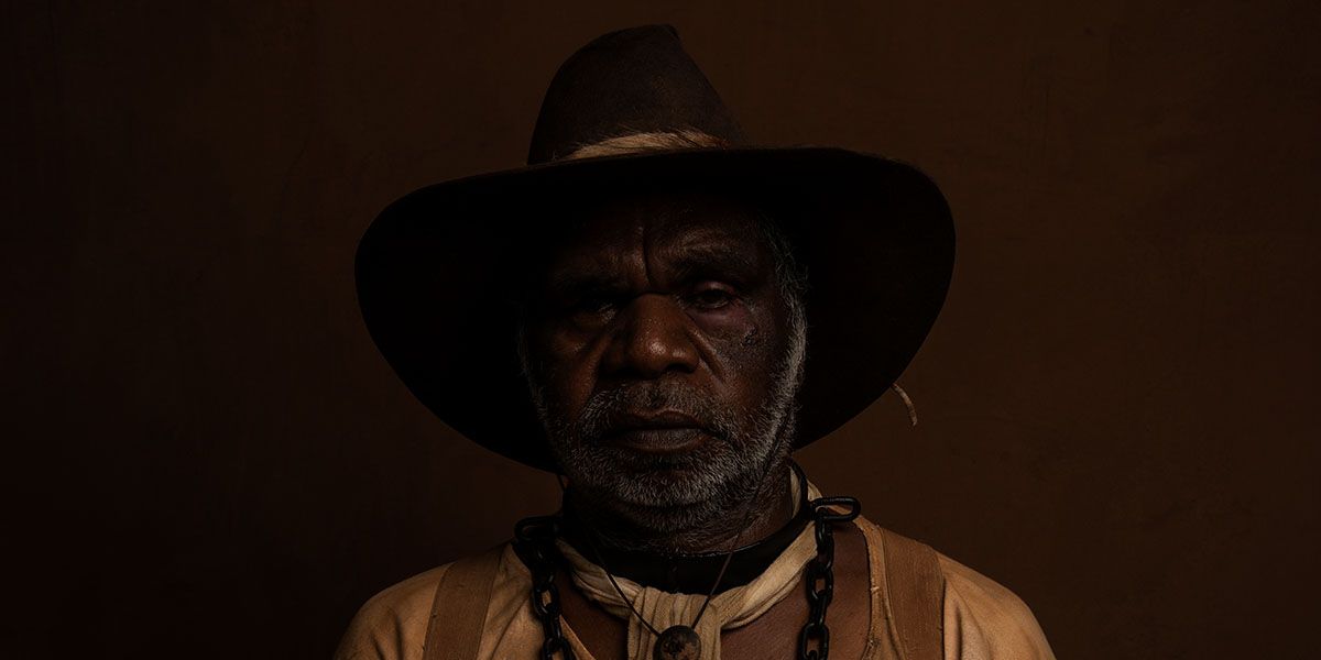 Photo de Hamilton Morris - Sweet Country : Photo Hamilton Morris ...