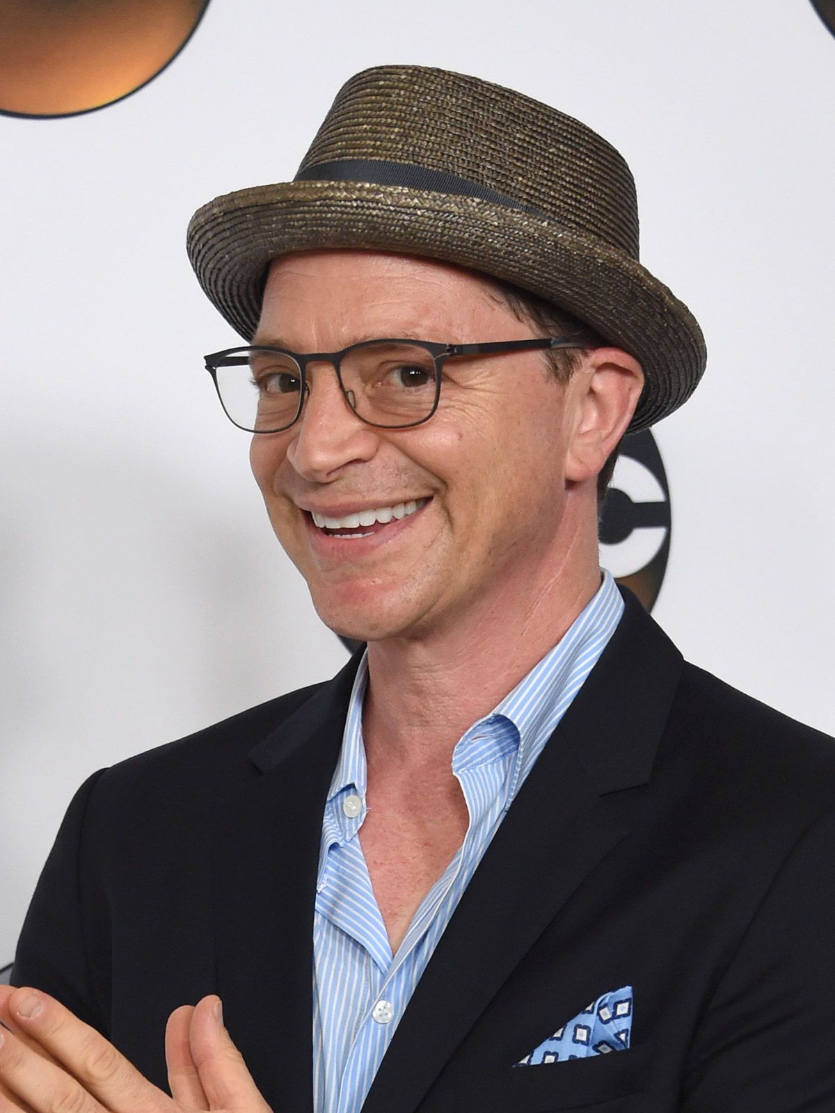 Photo de Joshua Malina - Affiche Joshua Malina - Photo 17 sur 76 - AlloCiné