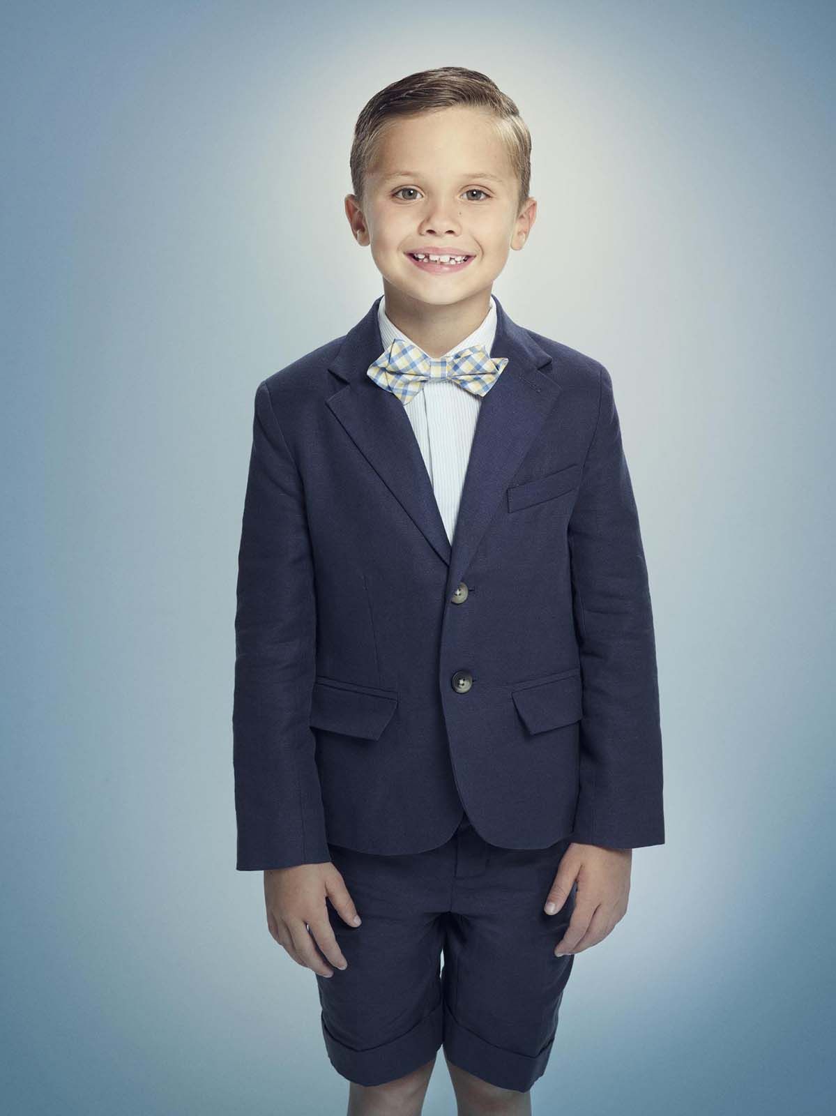 Photo de Jack Stanton - Photo Jack Stanton - Photo 16 sur 33 - AlloCiné