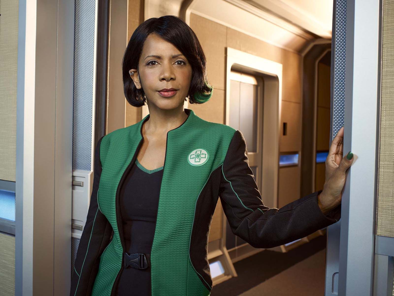 Photo de Penny Johnson Jerald - Photo Penny Johnson Jerald - Photo 17 ...