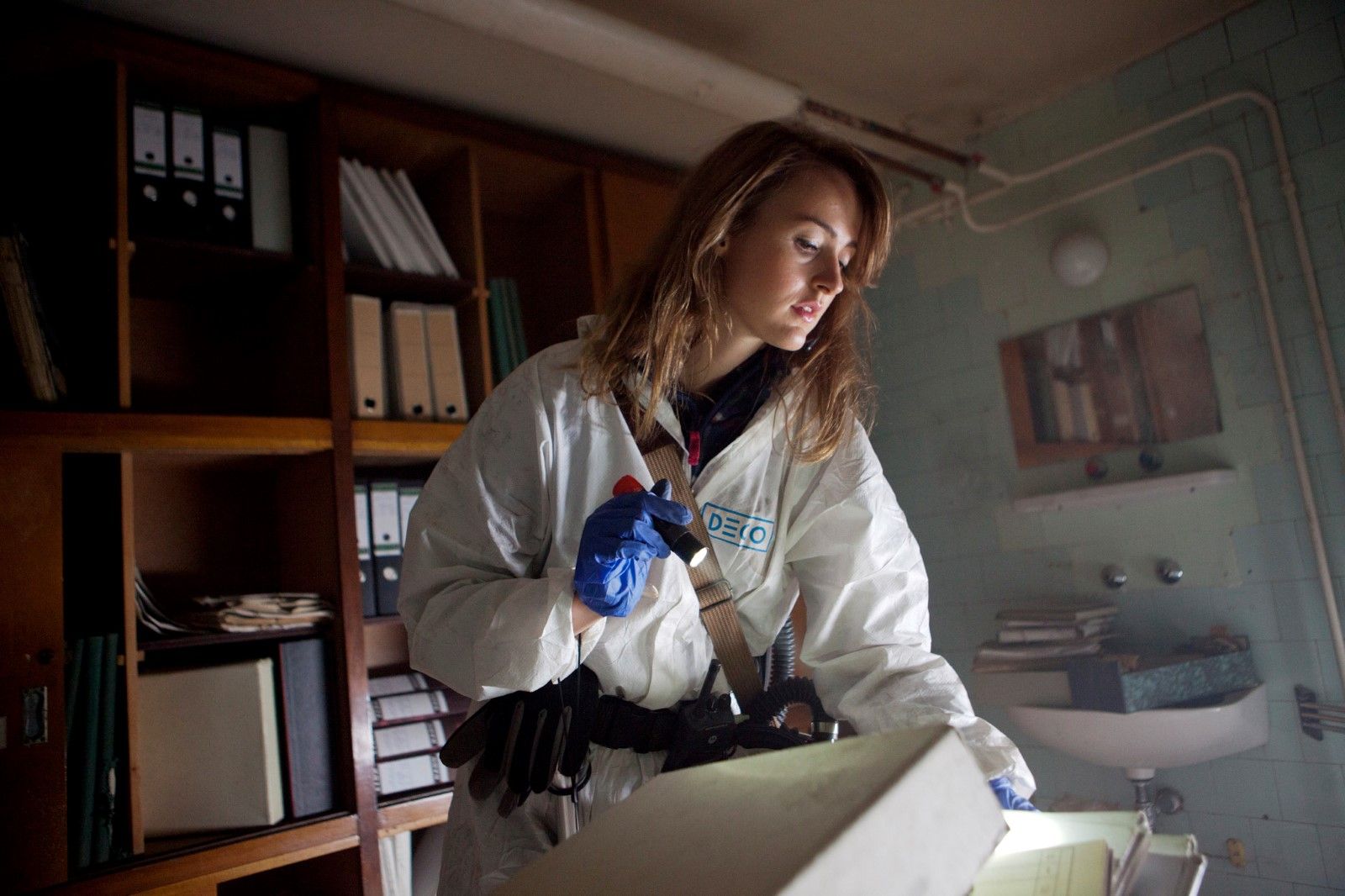 Photo de Renate Reinsve - Villmark 2 : Photo Renate Reinsve - Photo 17 ...