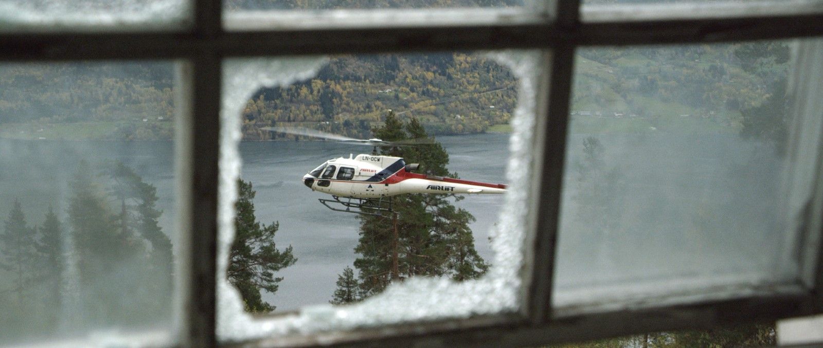 Photo du film Villmark 2 - Photo 3 sur 11 - AlloCiné