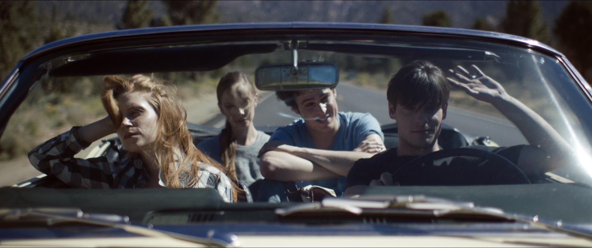 Photo de Will Tranfo - Bastard : Photo Rebekah Kennedy, Daniel Creed ...