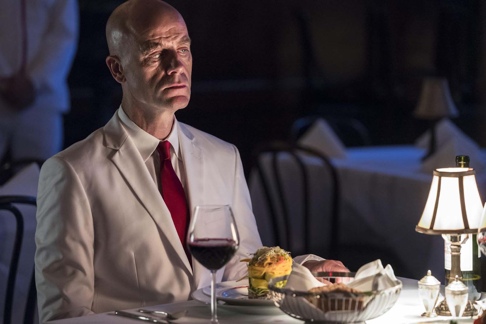 Photo de Pip Torrens - Preacher : Photo Pip Torrens - Photo 19 sur 25 ...