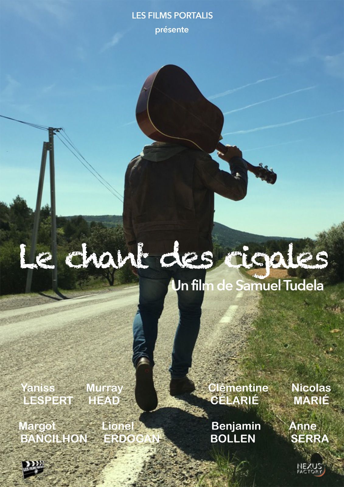 Idol! - Film 2018 - AlloCiné