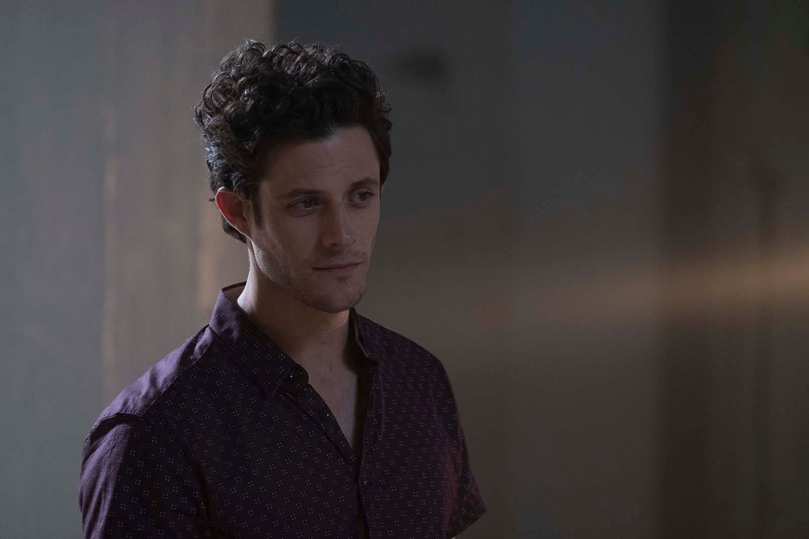 Photo de Kyle Harris - Stitchers : Photo Kyle Harris - Photo 1 sur 73 ...