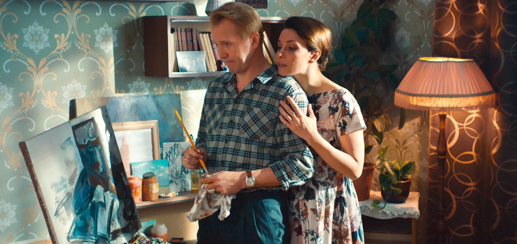 Photo du film The Spacewalker - Photo 13 sur 14 - AlloCiné