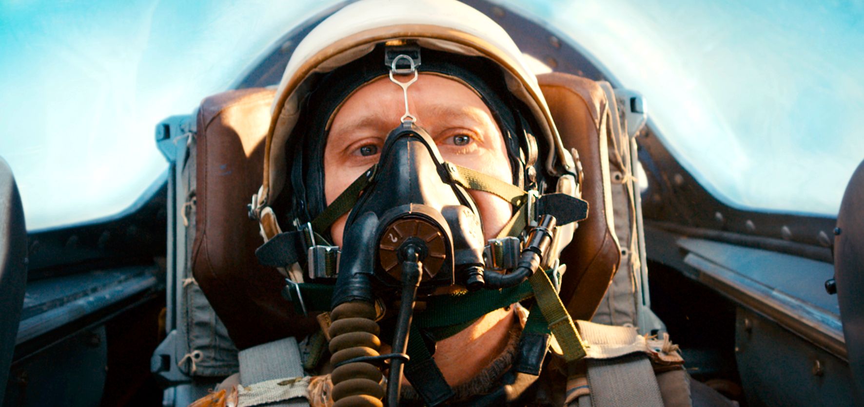 Photo du film The Spacewalker - Photo 4 sur 14 - AlloCiné