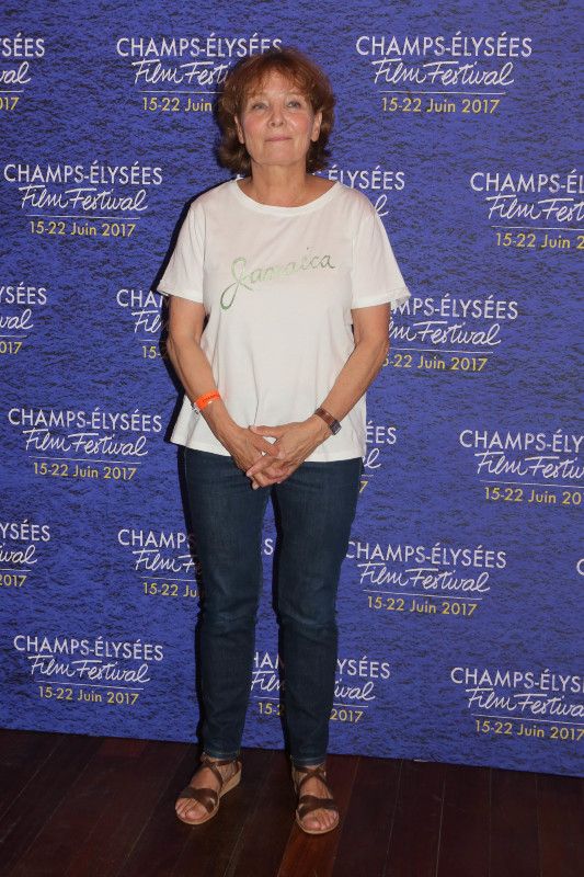 Photo de Diane Kurys - Photo promotionnelle Diane Kurys - Photo 20 sur 23 - AlloCiné