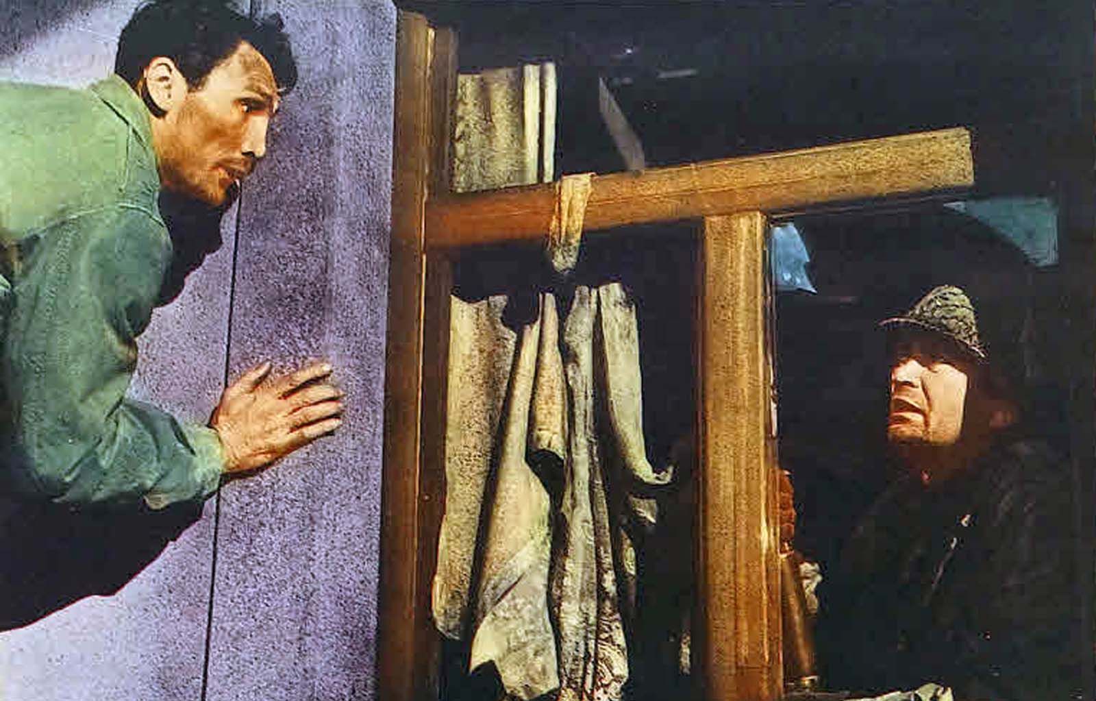 Photo du film Attaque ! - Photo 4 sur 9 - AlloCiné