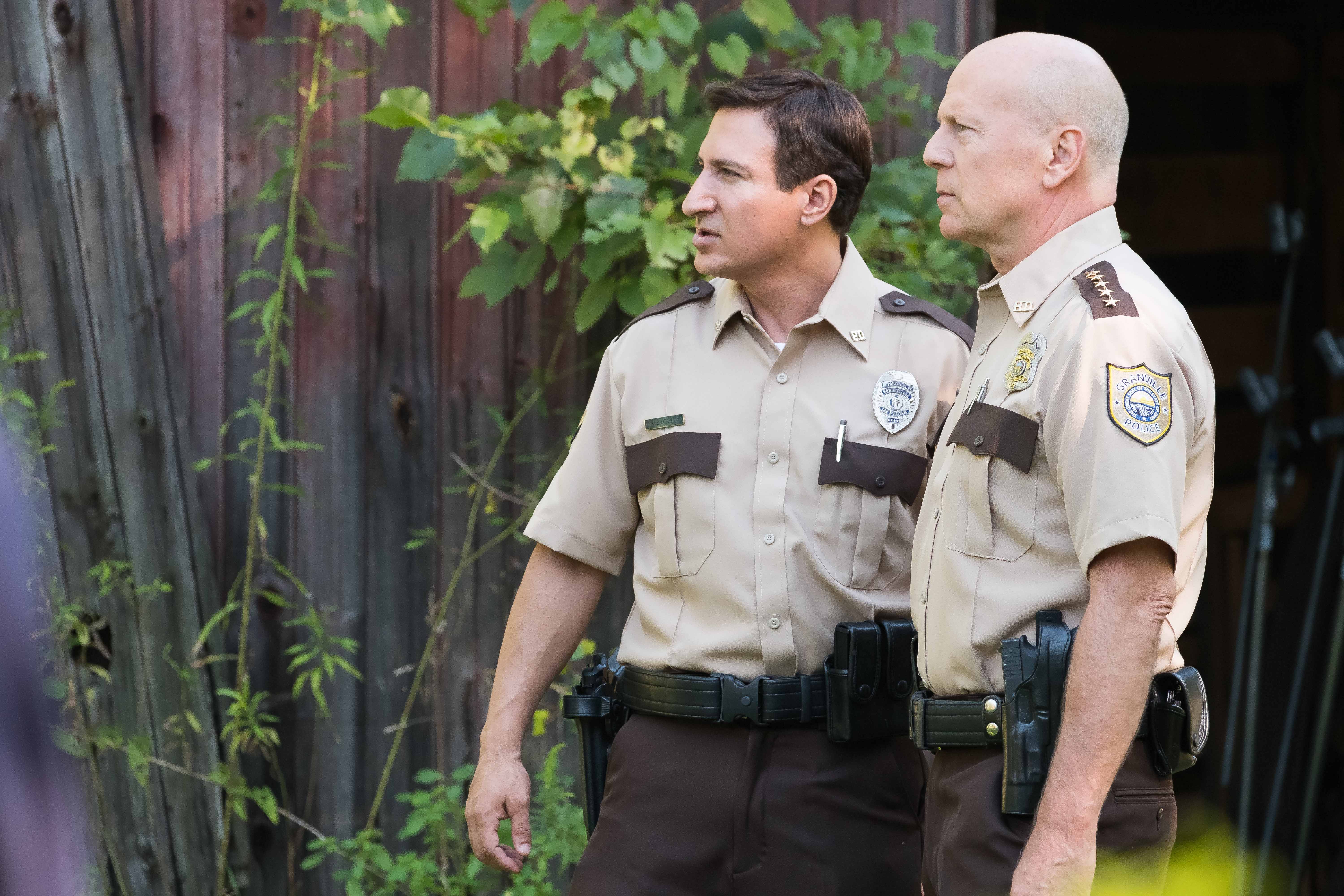 Photo du film First Kill - Photo 6 sur 22 - AlloCiné