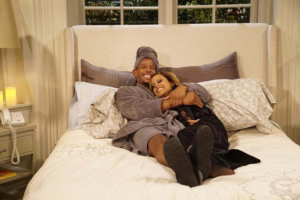 Marlon : Marlon : Photo Marlon Wayans, Essence Atkins - 92 sur 120 - AlloCiné