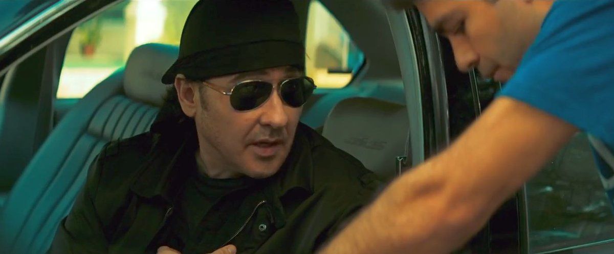 Photo du film Arsenal - Photo 5 sur 13 - AlloCiné