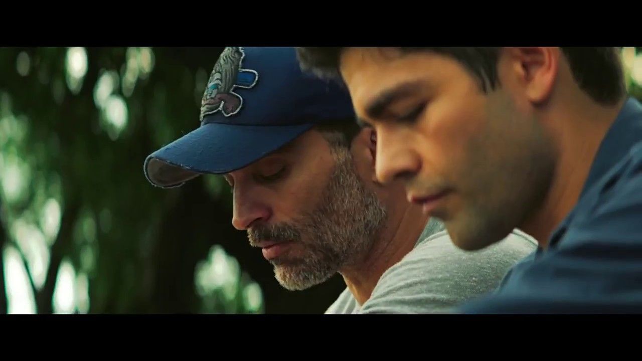 Photo du film Arsenal - Photo 4 sur 13 - AlloCiné