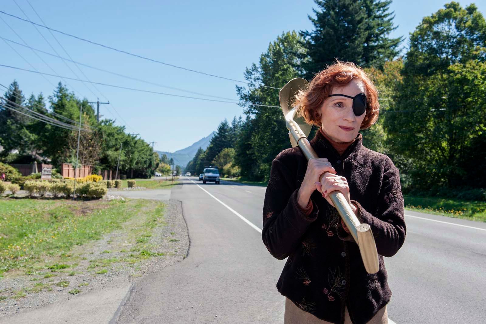 Photo de Wendy Robie - Twin Peaks : Photo Wendy Robie - Photo 0 sur 4 ...