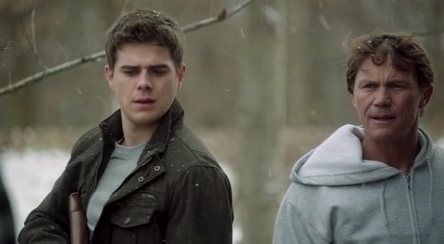 Photo du film Be Afraid - Photo 3 sur 6 - AlloCiné