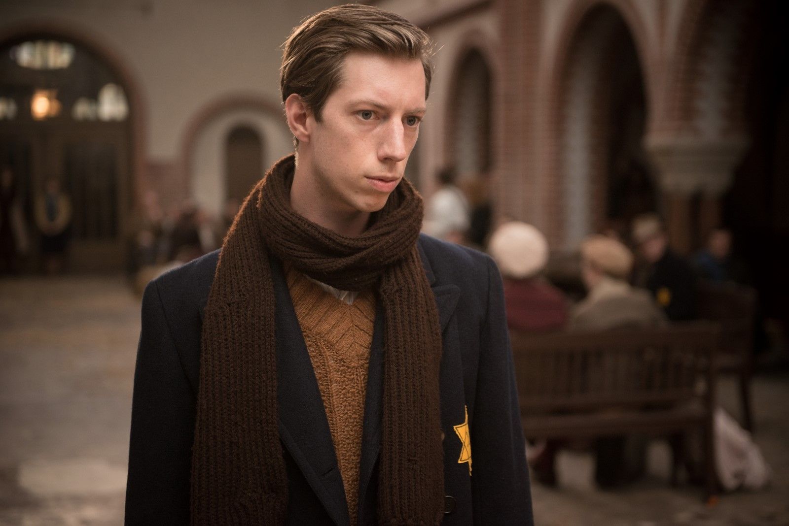 Photo de Max Mauff - Les Invisibles : Photo Max Mauff - Photo 7 sur 31 ...