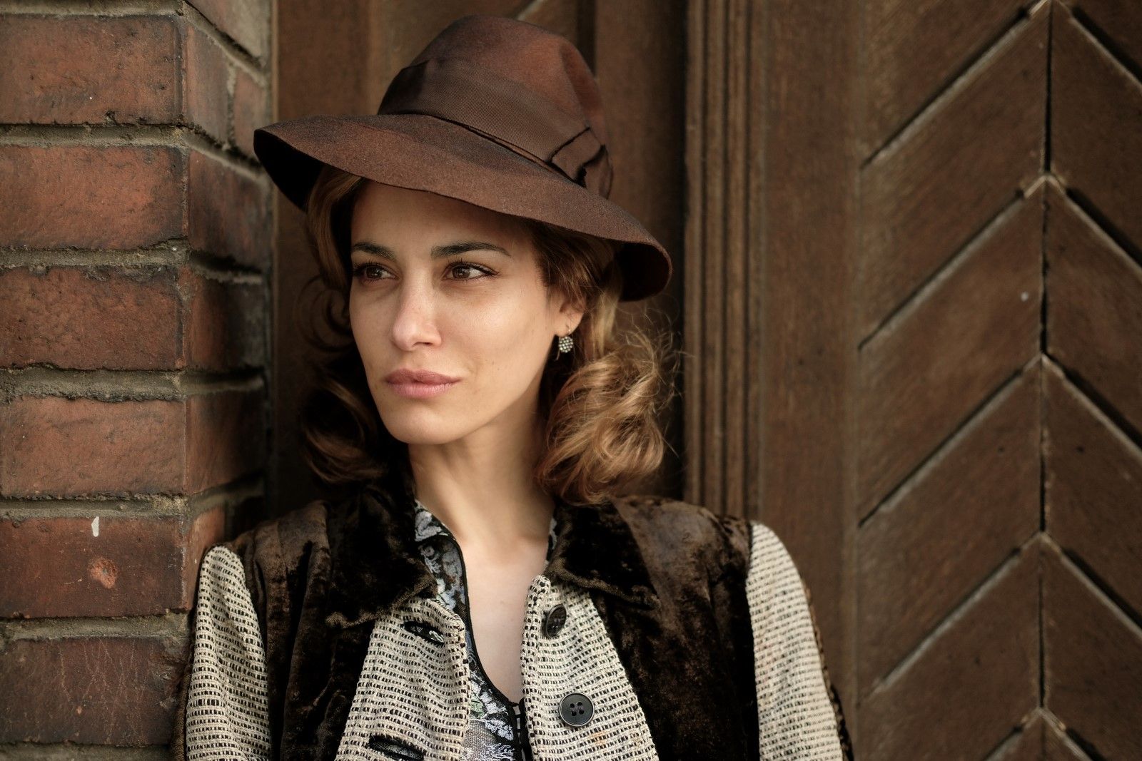 Photo de Laila Maria Witt - Les Invisibles : Photo Laila Maria Witt ...