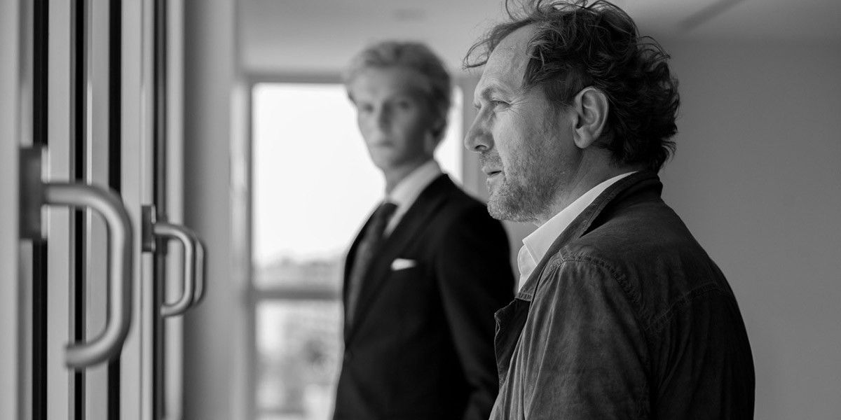 Photo du film Beyond Words - Photo 1 sur 4 - AlloCiné