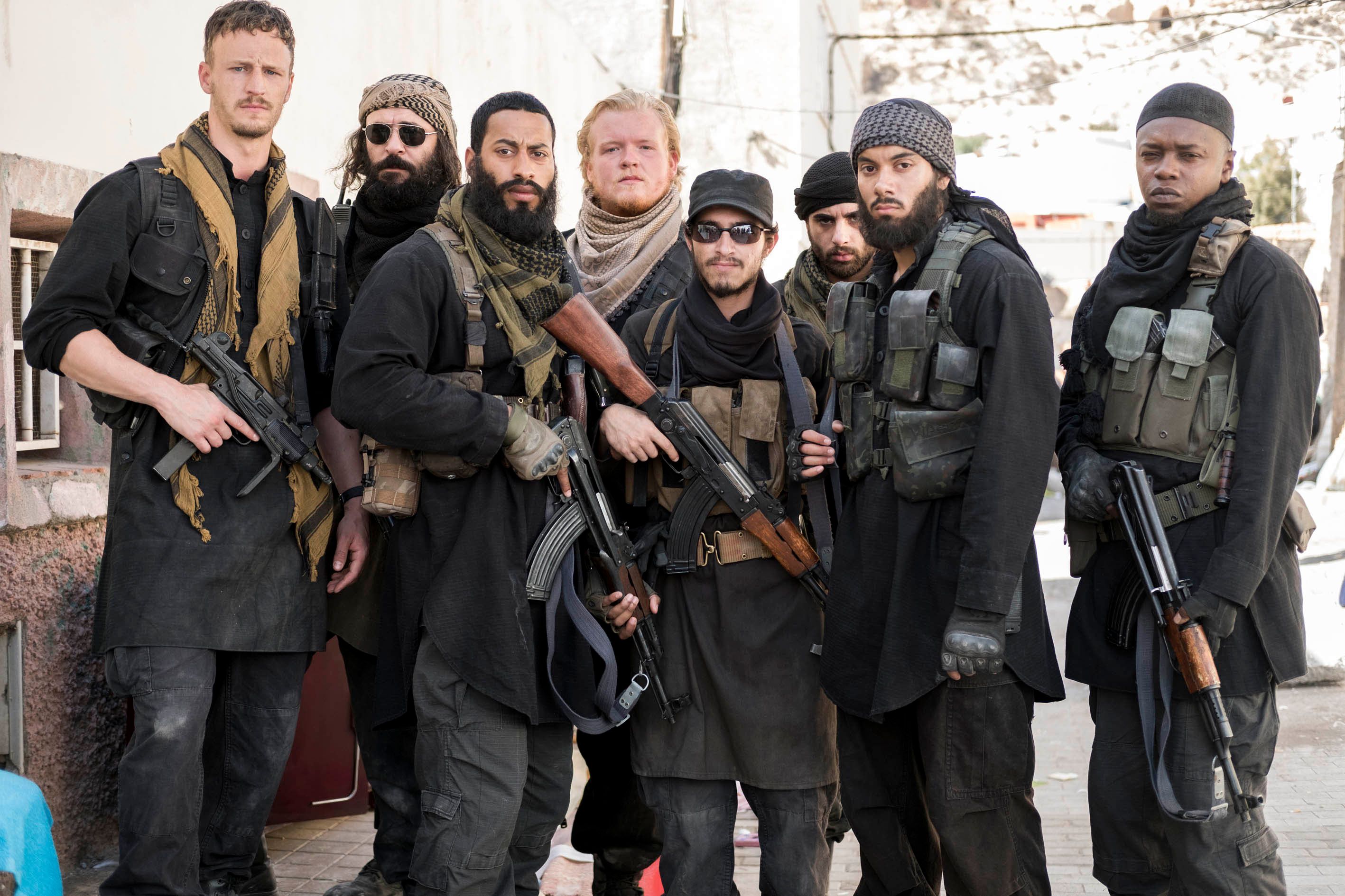 Photo de Sam Otto - The State : Photo Sam Otto, Ryan McKen - Photo 3 ...