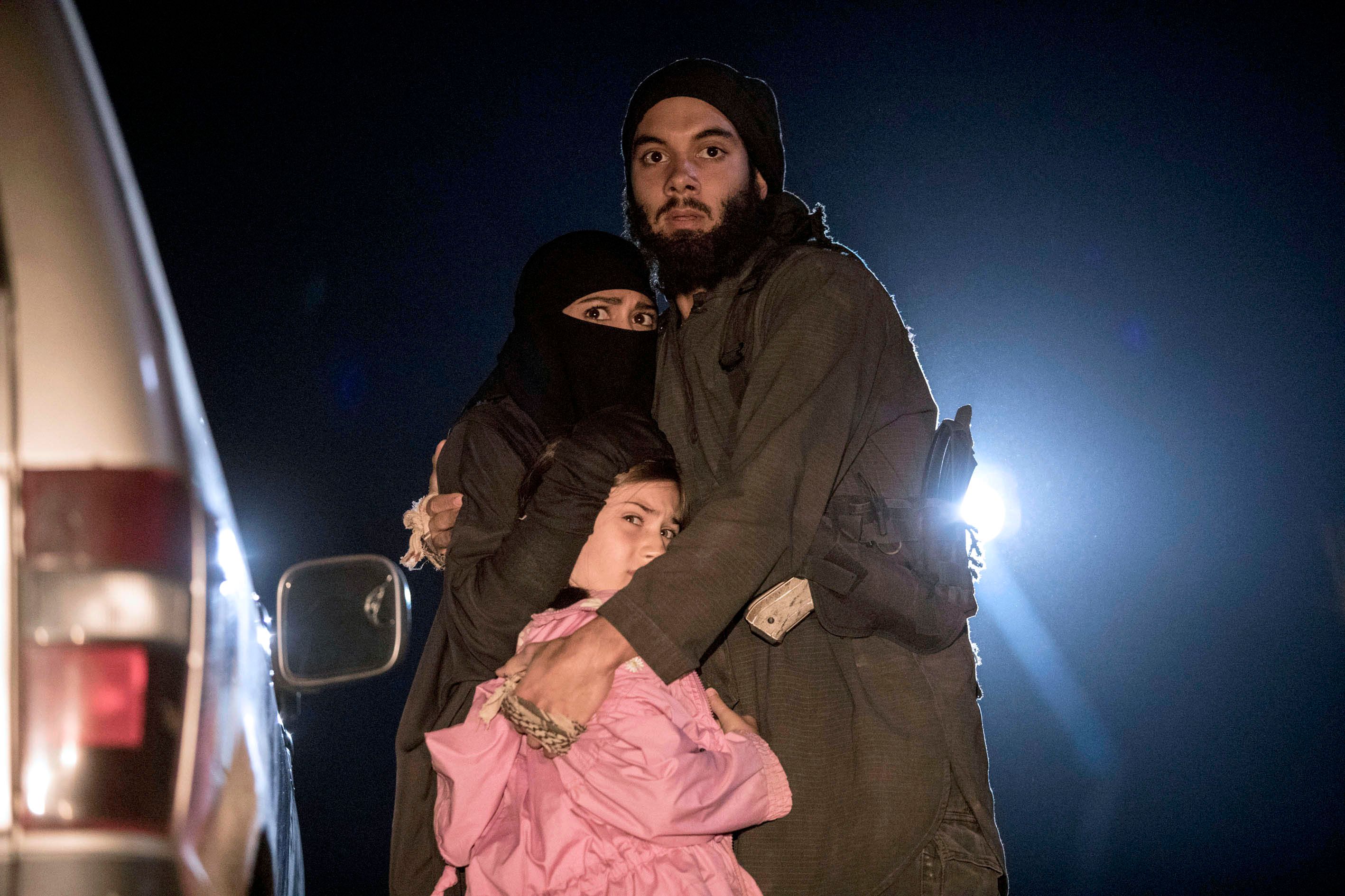 Photo de Sam Otto - The State : Photo Sam Otto - Photo 2 sur 6 - AlloCiné