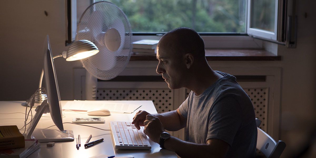 Photo du film Le Mobile - Photo 1 sur 14 - AlloCiné