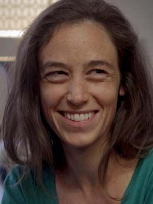 Anne Mino - AlloCiné