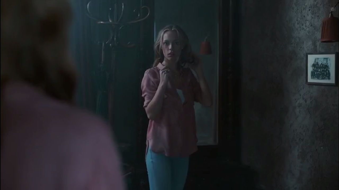 Photo du film The Bride - Photo 5 sur 15 - AlloCiné