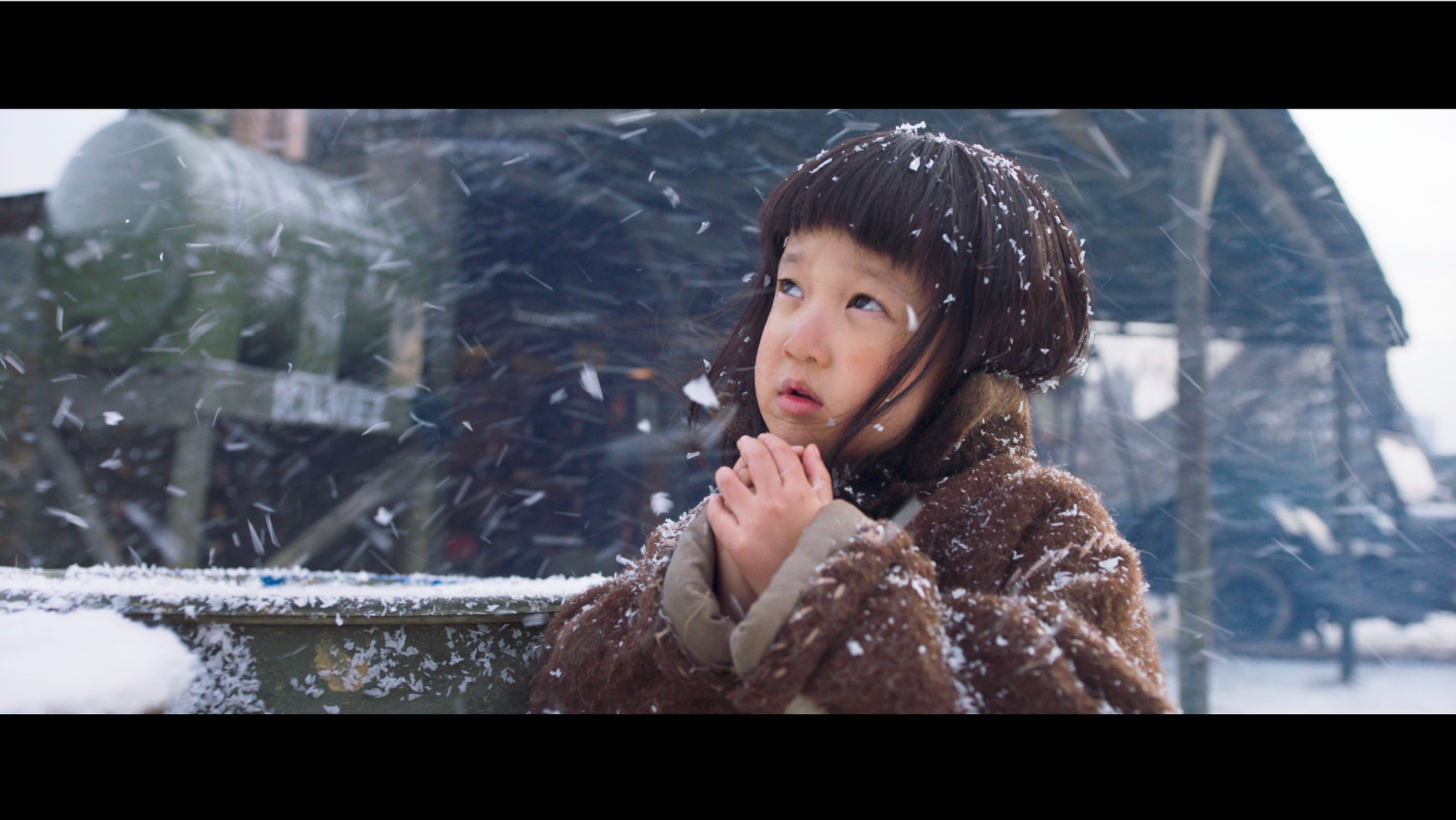 Photo du film Ayla - Photo 3 sur 16 - AlloCiné