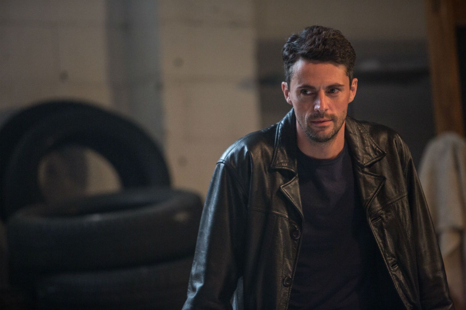 Photo de Matthew Goode - Photo Matthew Goode - Photo 48 sur 119 - AlloCiné