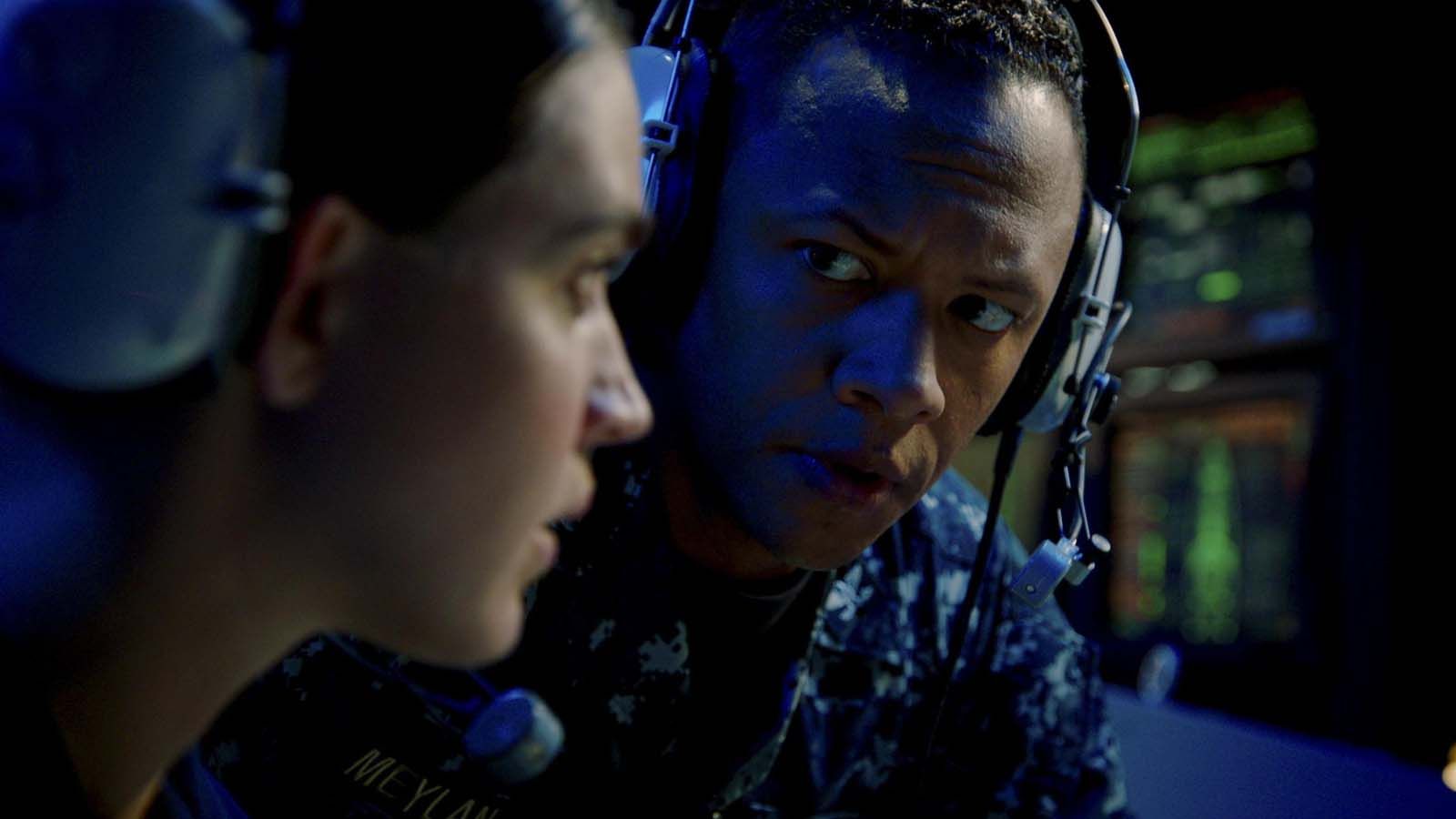 Photo de Emerson Brooks - The Last Ship : Photo Emerson Brooks - Photo ...