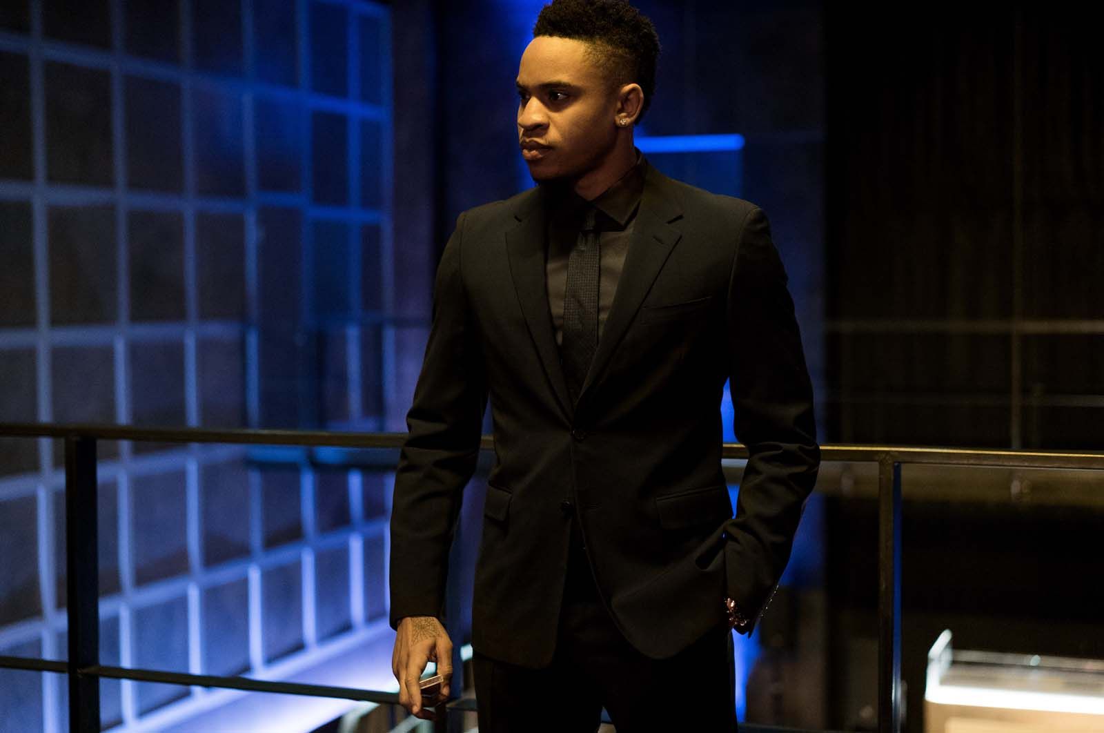 Power : Power : Photo Rotimi - 82 sur 156 - AlloCiné