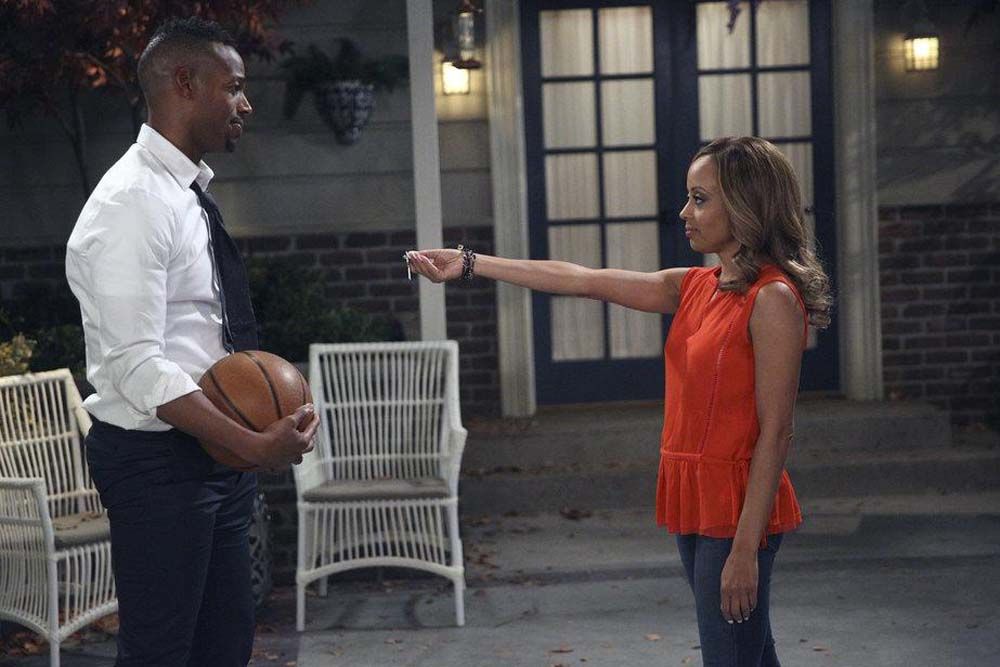 Marlon : Marlon : Photo Essence Atkins, Marlon Wayans - 66 sur 120 - AlloCiné