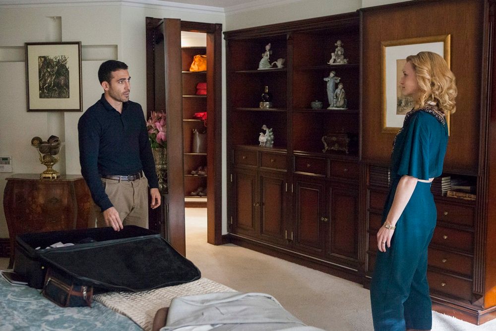 Narcos : Narcos : Photo - 62 sur 153 - AlloCiné