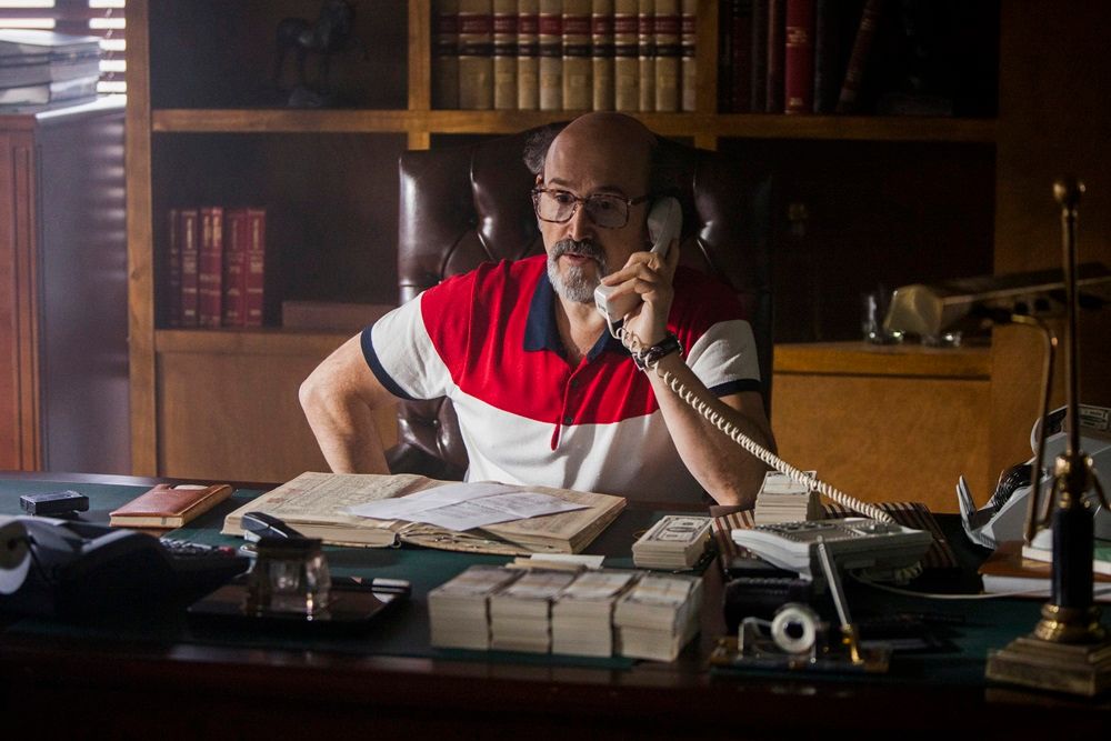 Narcos : Narcos : Photo - 59 sur 153 - AlloCiné