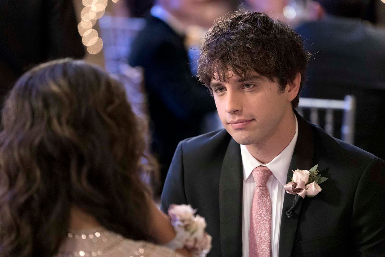 The Fosters : The Fosters : Photo David Lambert (II) - 77 sur 399 ...