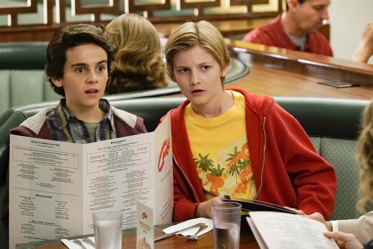 Photo de Jack Dylan Grazer - Me, Myself and I : Photo Jack Dylan Grazer ...