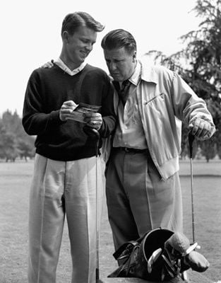 George Stevens Jr. - AlloCiné