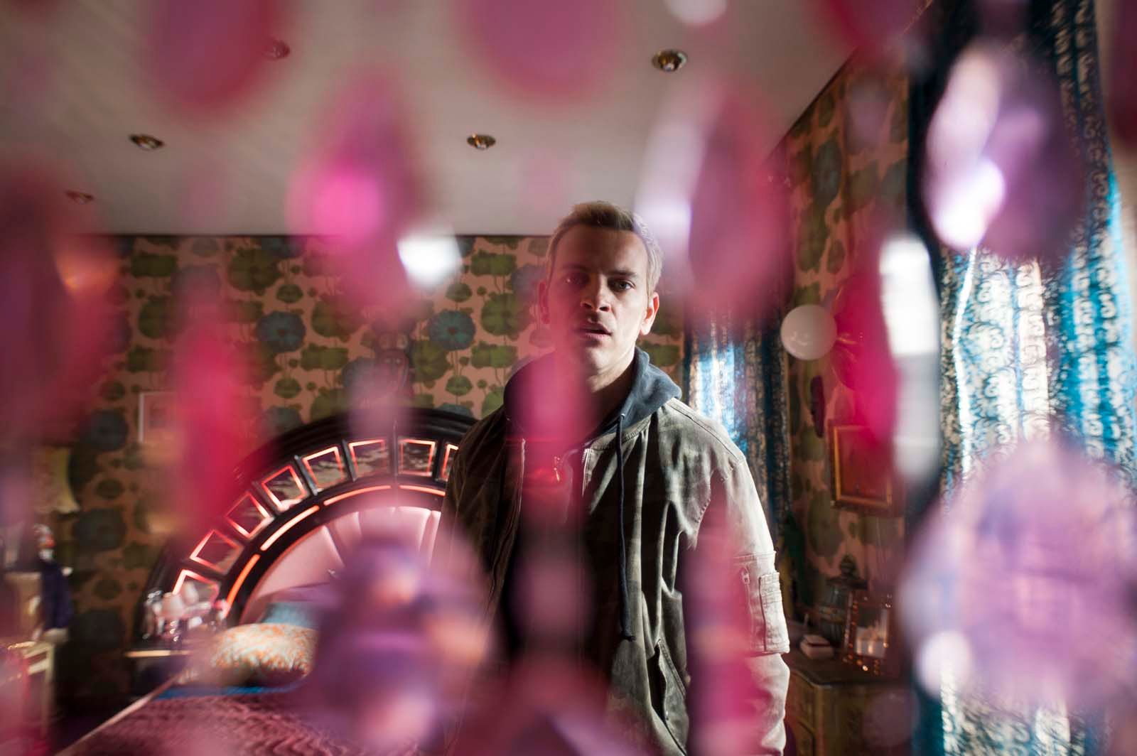 Suburra (2017) : Suburra (2017) : Photo Alessandro Borghi - 73 sur 81 ...