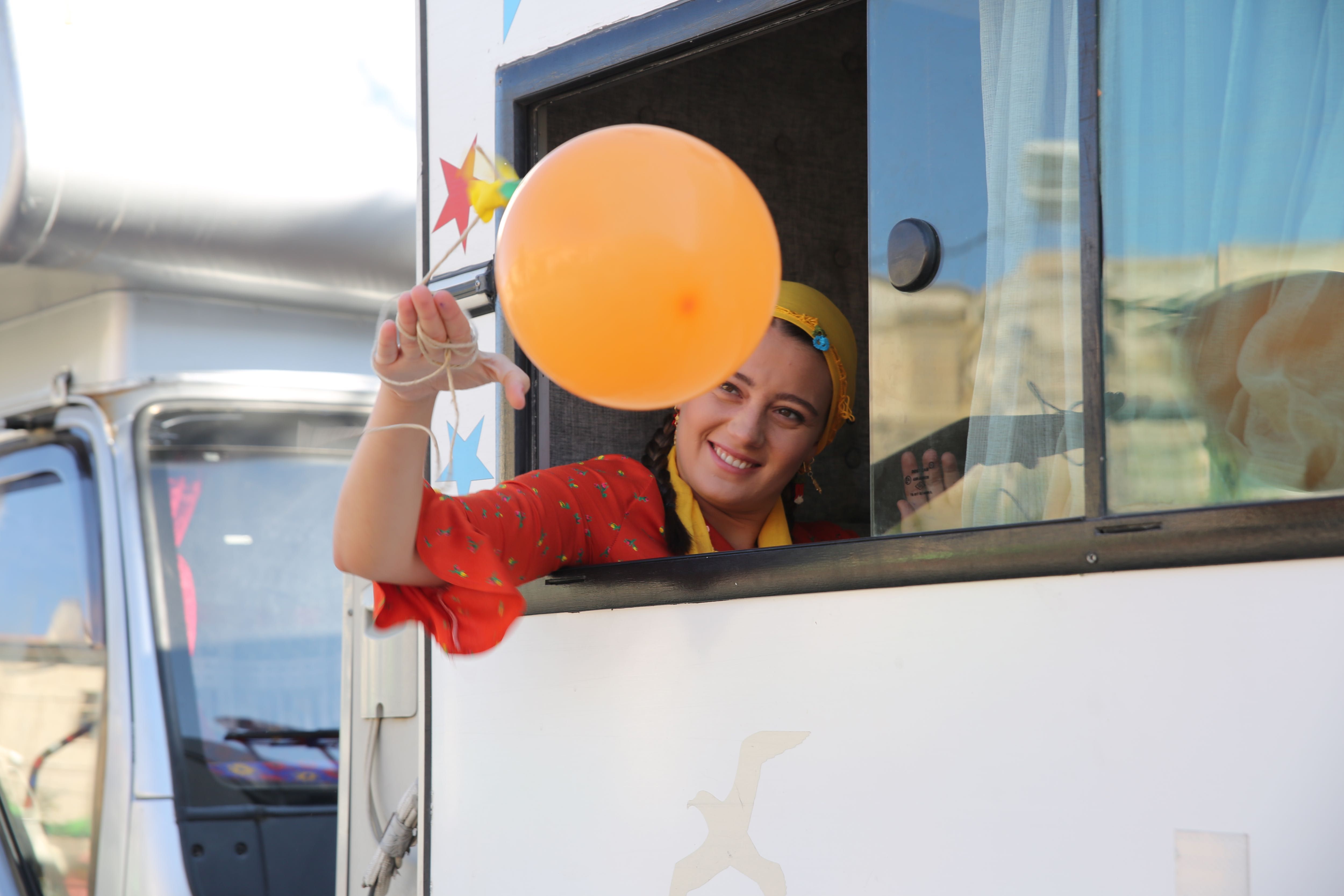 Photo du film Ay Lav Yu Tuu - Photo 21 sur 42 - AlloCiné