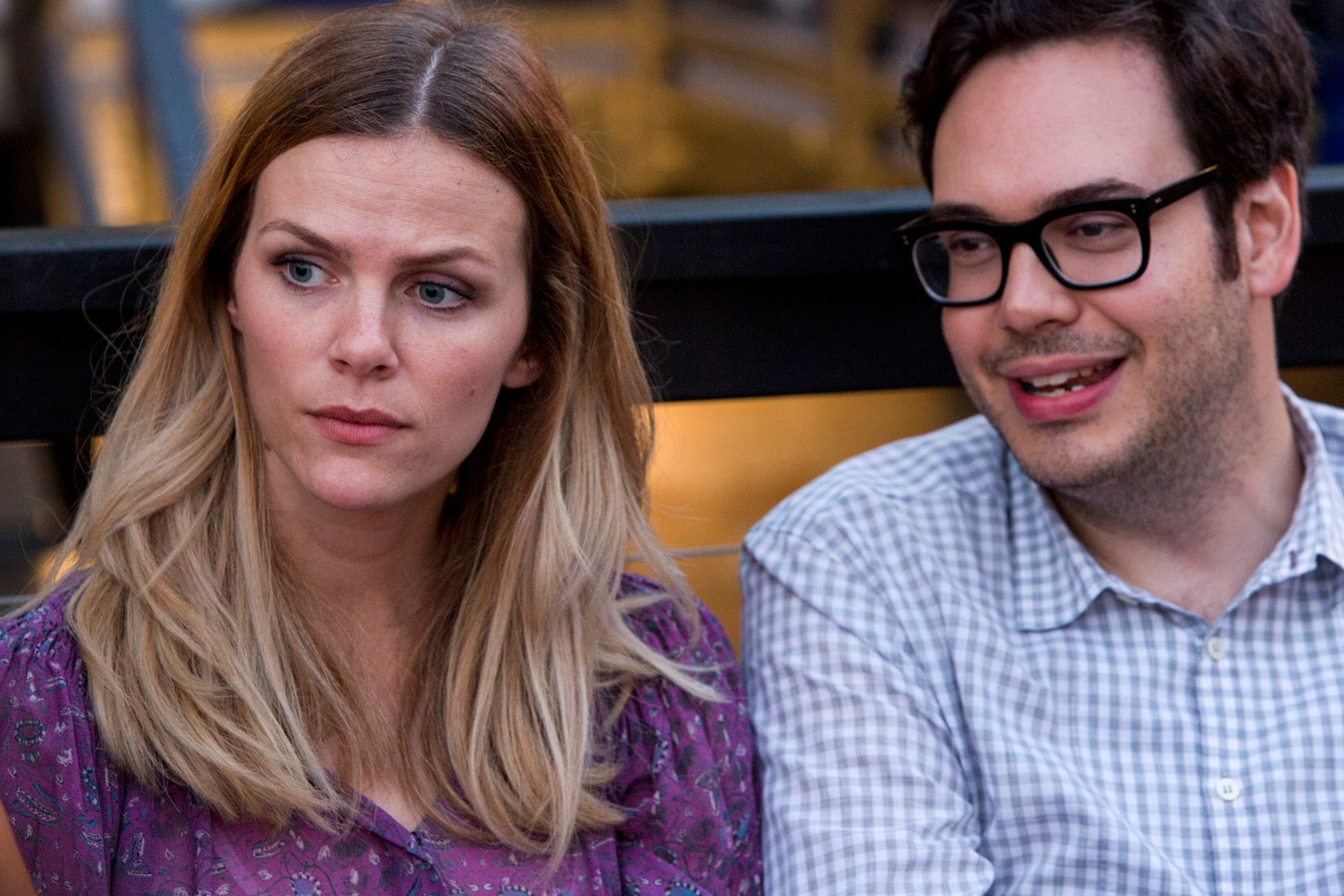 Photo du film Anna et Ben - Photo 17 sur 29 - AlloCiné