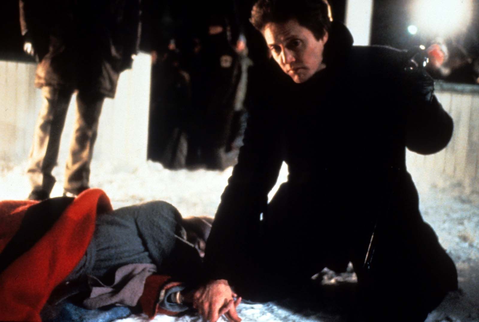 Photo du film The Dead Zone - Photo 8 sur 20 - AlloCiné