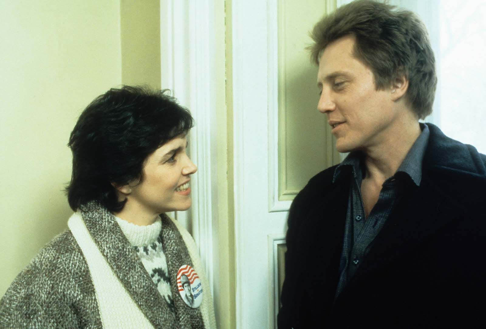 Photo de Christopher Walken - The Dead Zone : Photo Christopher Walken ...