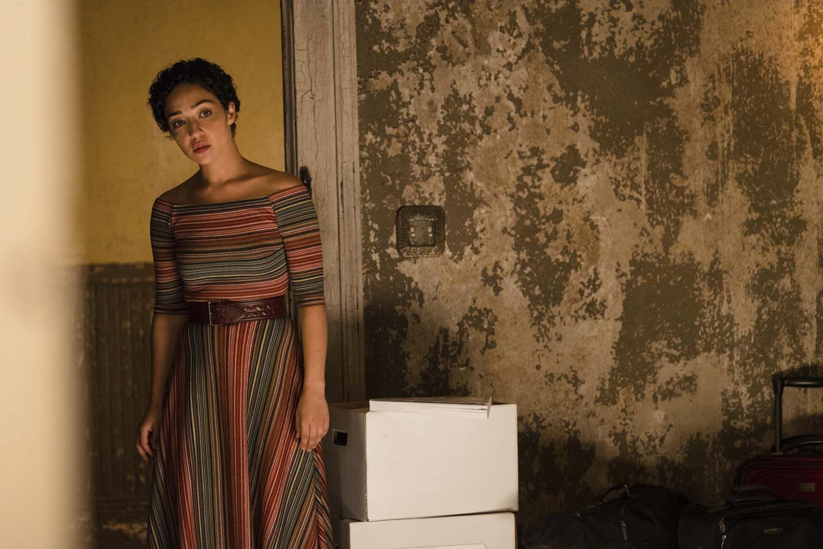 Preacher : Preacher : Photo Ruth Negga - 166 sur 273 - AlloCiné