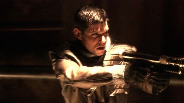 Photo de Battlestar Galactica : Razor - Photo 2 sur 16 - AlloCiné