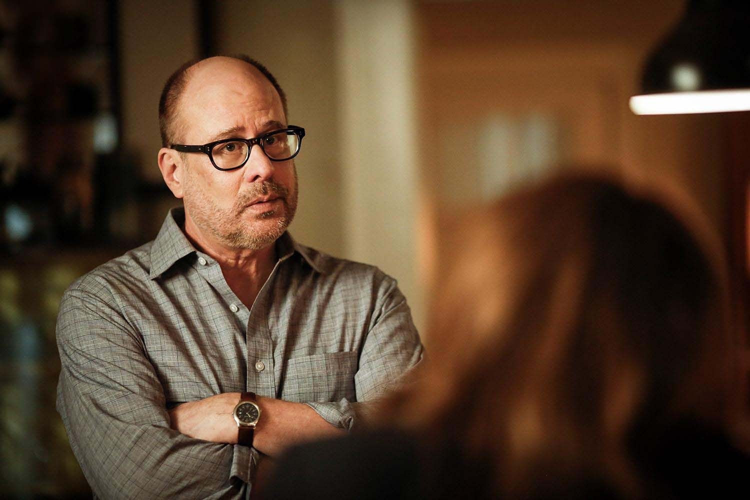 Photo de Terry Kinney - Photo Terry Kinney - Photo 2 sur 17 - AlloCiné