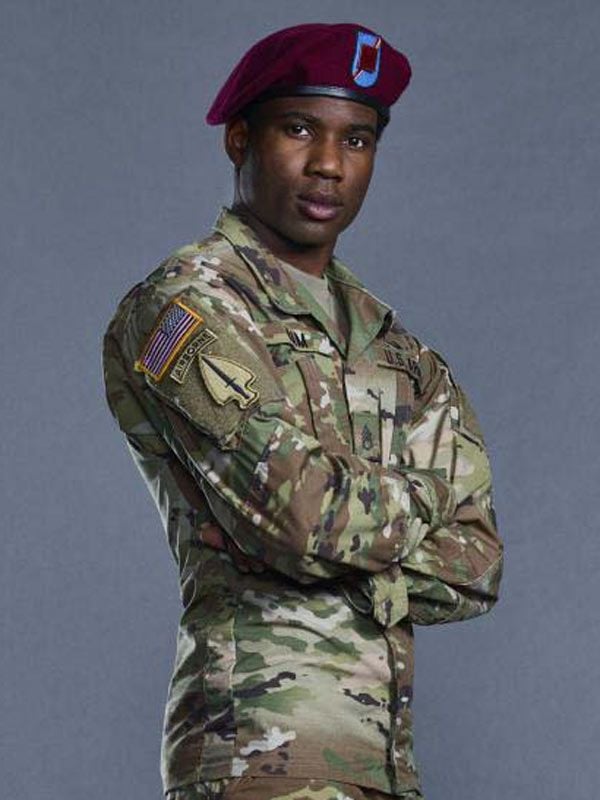 W. Tré Davis - AlloCiné