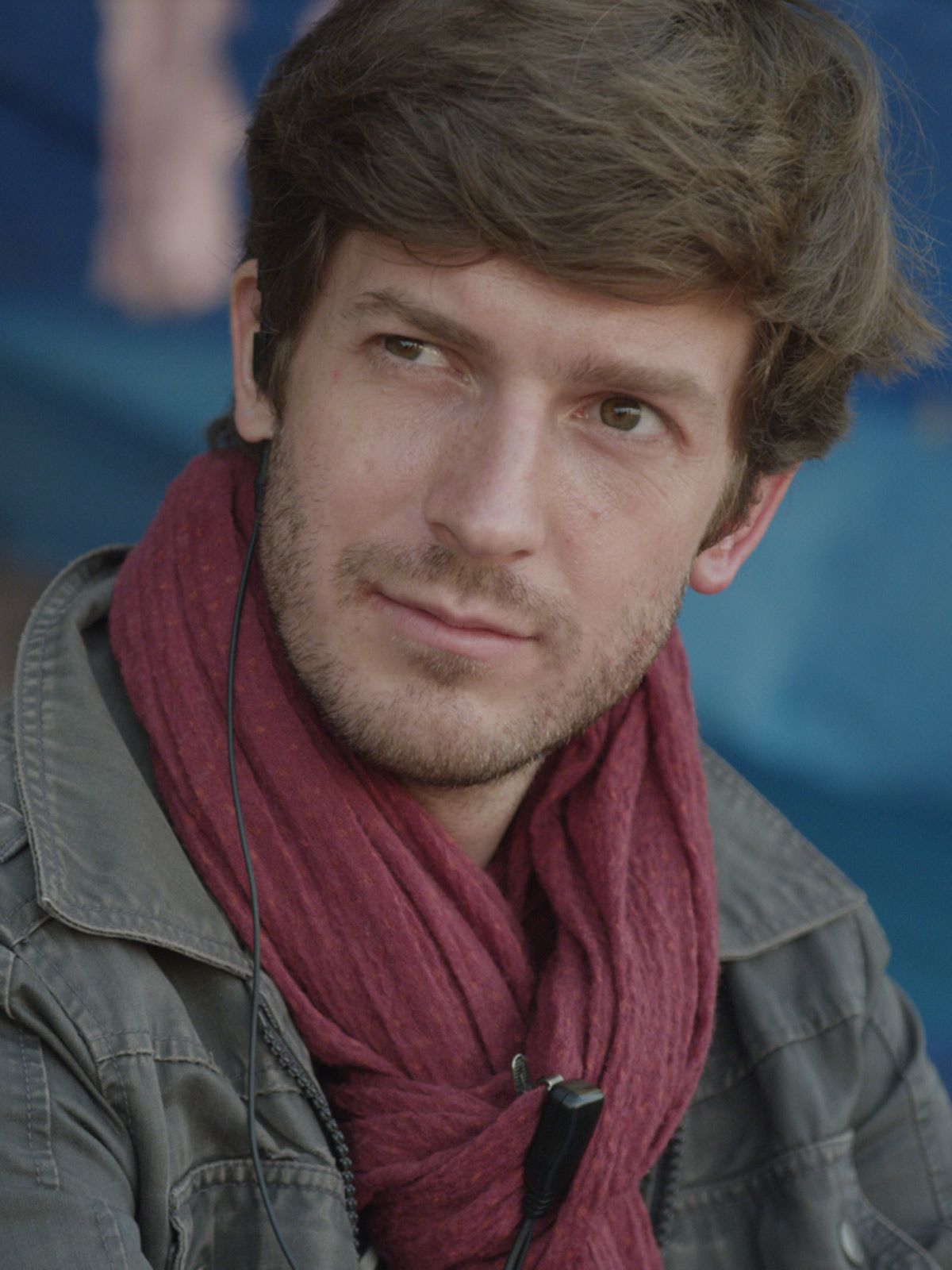 Thomas Bobrowski - AlloCiné